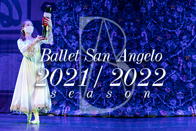 Ballet San Angelo
